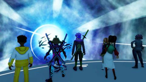 8th Annual Bloxy Awards: Complete Winners List - Arcade News