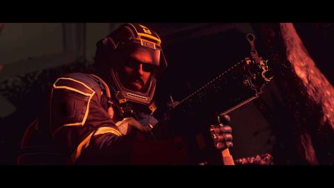 Rainbow Six Siege Containment Event Adds Parasite-Infected PVP Mode ...