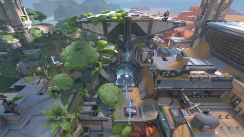 Valorant’s new map is a game changer - Arcade News