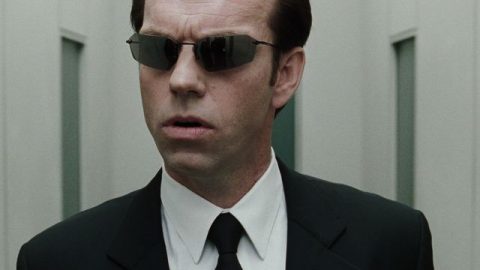 What Agent Smith really wanted in The Matrix movies - Arcade News