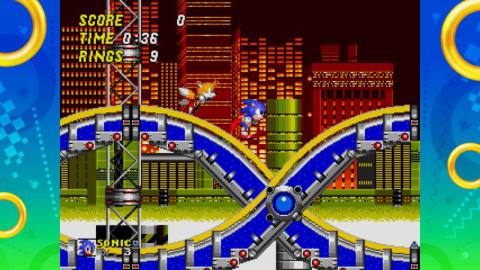 Relive the Classic Sonic Games That Defined a Generation | Arcader News