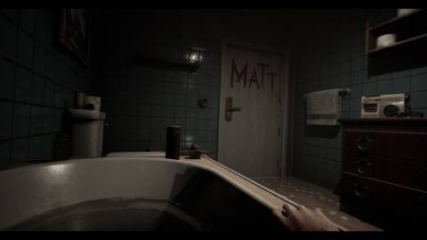 The Motel Opens its Doors. Will You Make It out from Oxide? | Arcader News