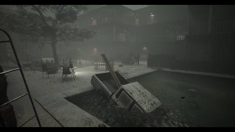 The Motel Opens its Doors. Will You Make It out from Oxide? | Arcader News